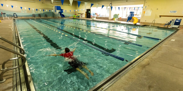 REC CENTER – Parachute Battlement Mesa Parks & Recreation District