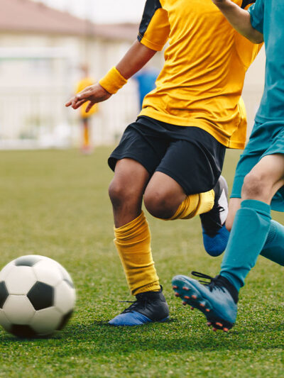 REC CENTER – Parachute Battlement Mesa Parks & Recreation District