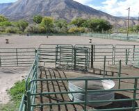 Rodeo Grounds – Parachute Battlement Mesa Parks & Recreation District