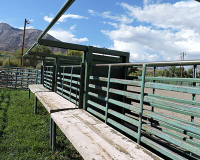 Rodeo Grounds – Parachute Battlement Mesa Parks & Recreation District