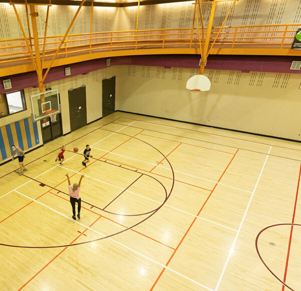 Facility Rentals – Parachute Battlement Mesa Parks & Recreation District