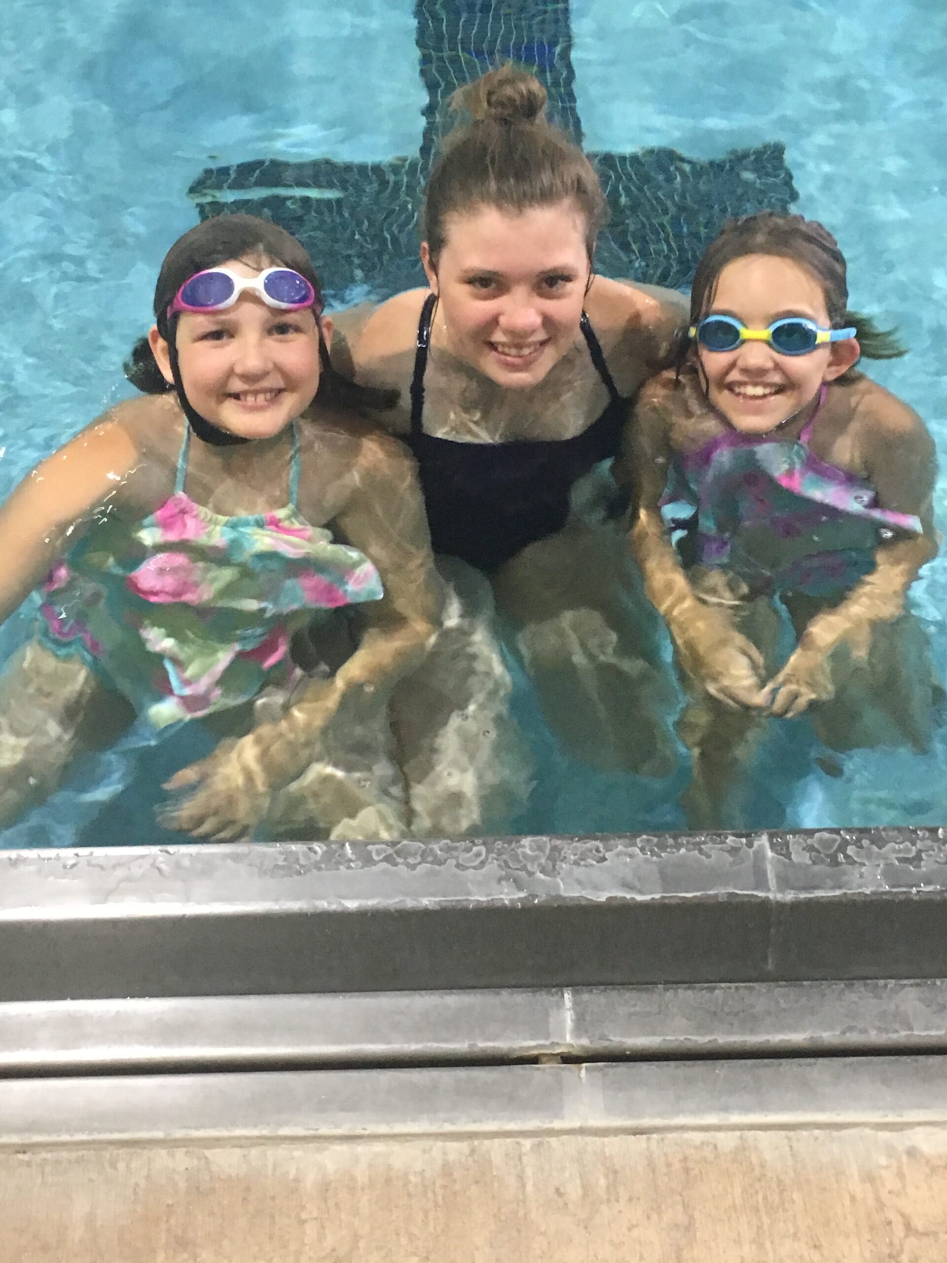 REC CENTER – Parachute Battlement Mesa Parks & Recreation District