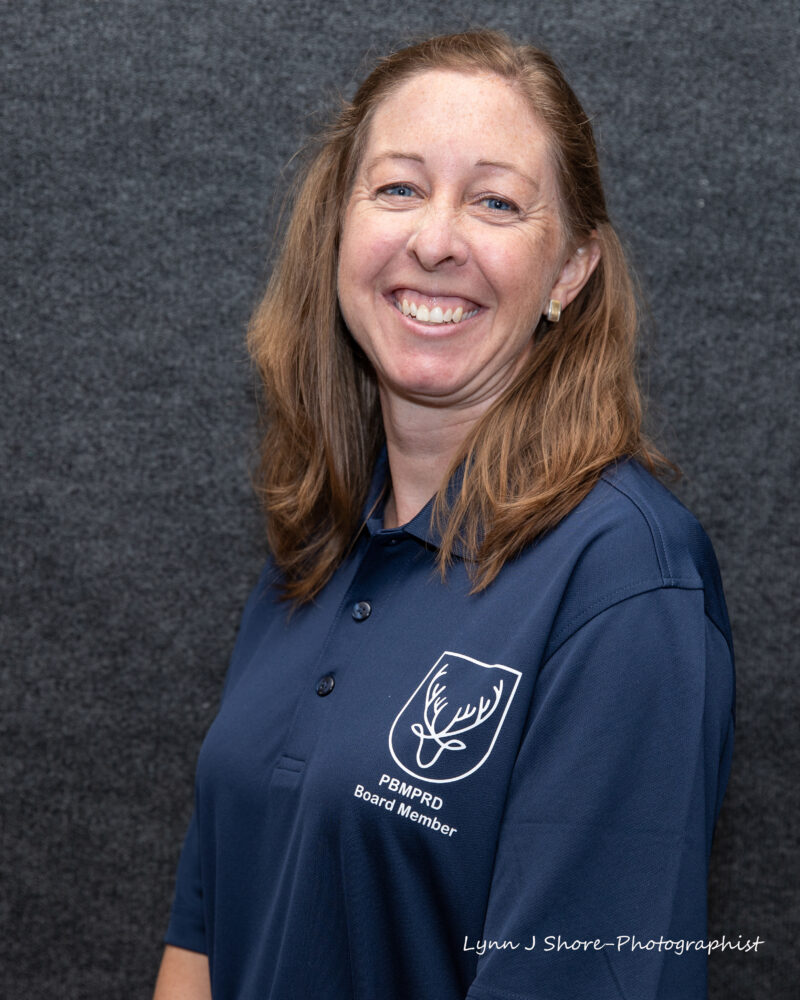 BOARD OF DIRECTORS – Parachute Battlement Mesa Parks & Recreation District